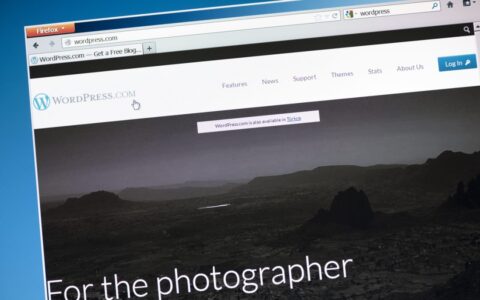 Which Is Better - Squarespace Or Wordpress? - gettheclicks.com