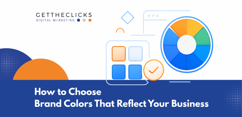 How to Choose Brand Colors That Reflect Your Business